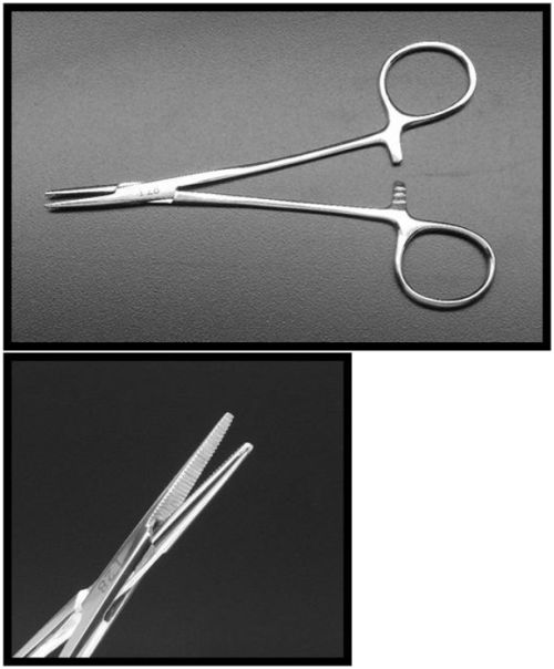 Ortodontické jehelce a peány | Altis Group